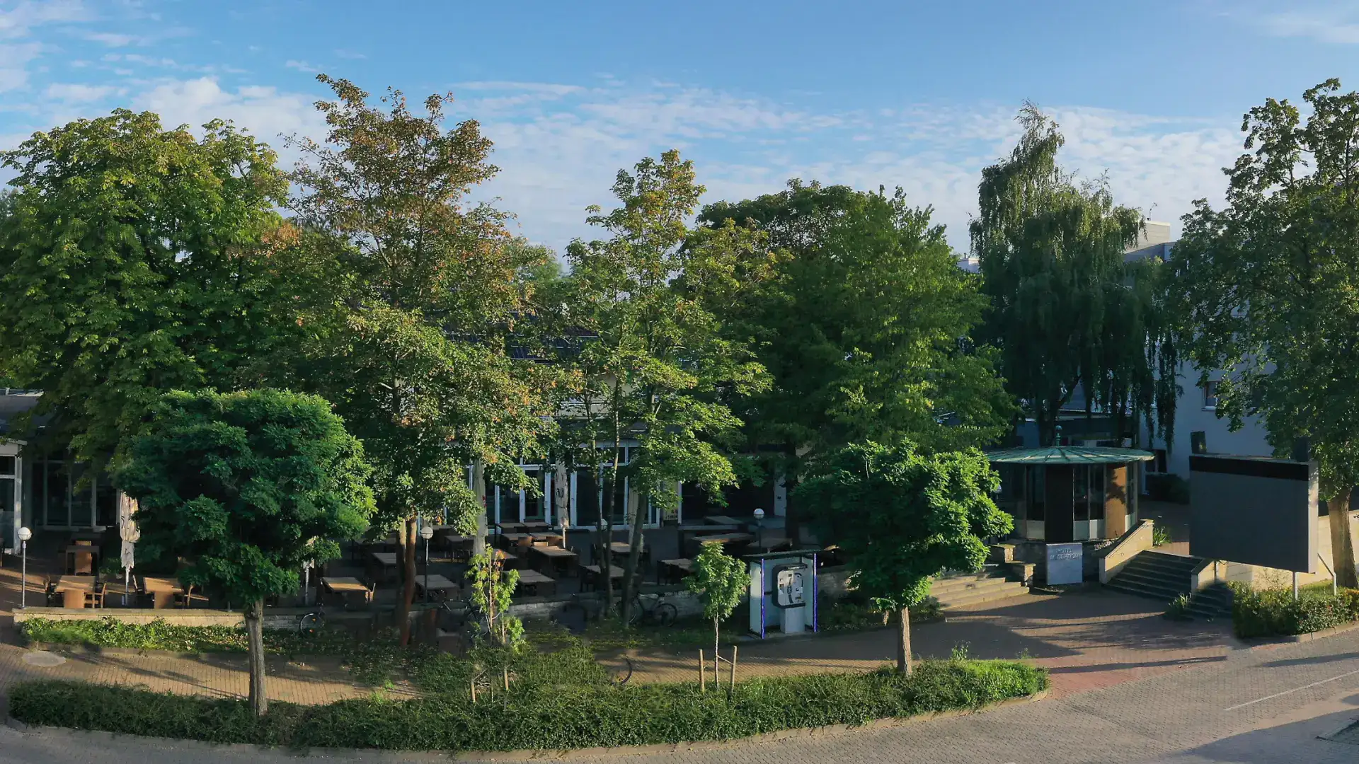 Sustainable hotel in Hanover | Designhotel Wienecke XI.
