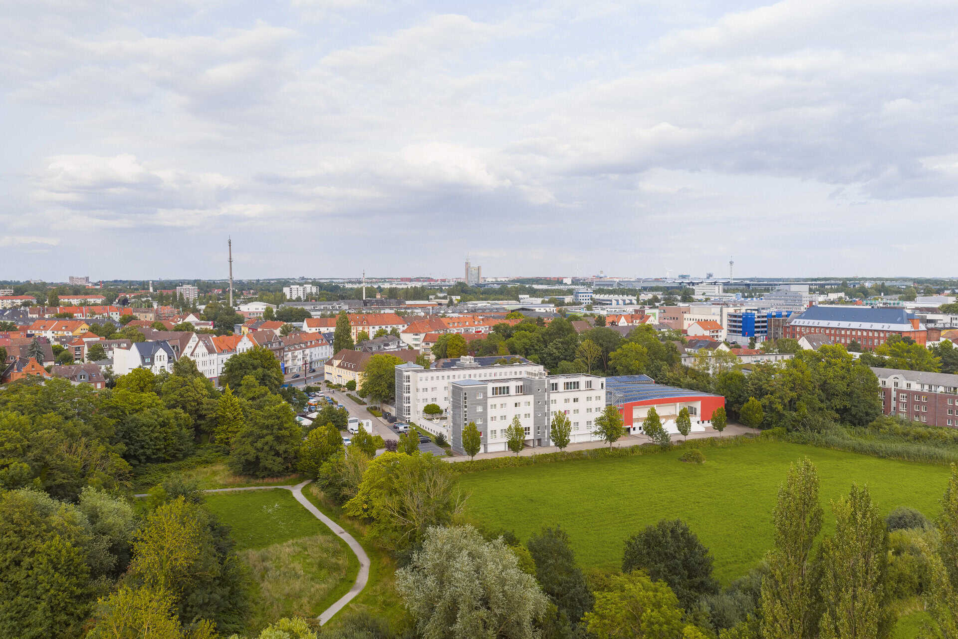 Über uns | Designhotel Wienecke XI. Hannover